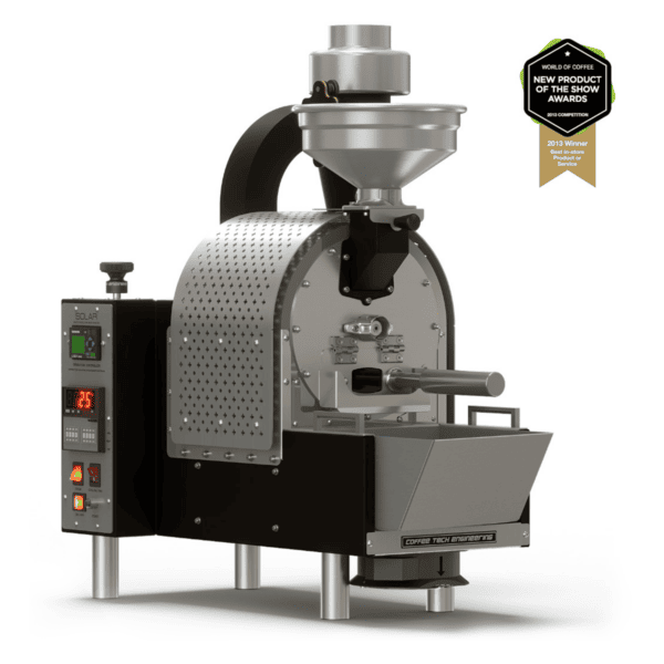 Shop Roasters - Coffee-Tek