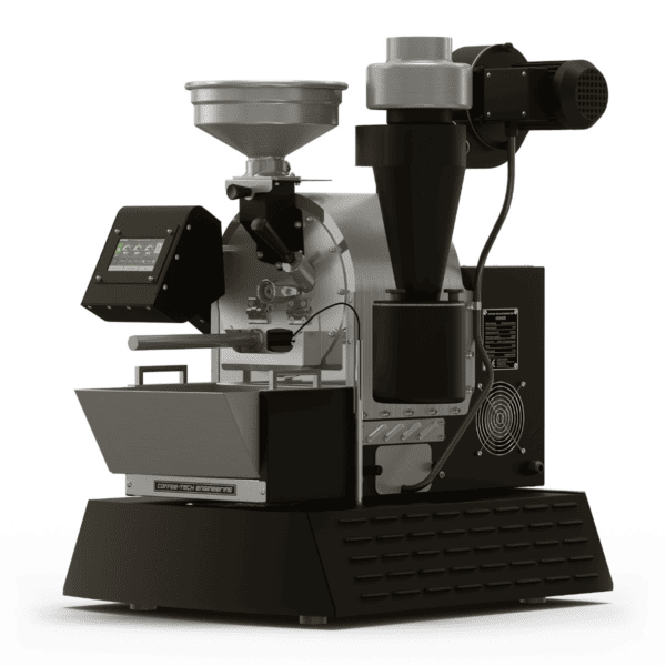 FZ94 Evo Shop Roaster - 100g-2.4kg Commercial Coffee Roaster
