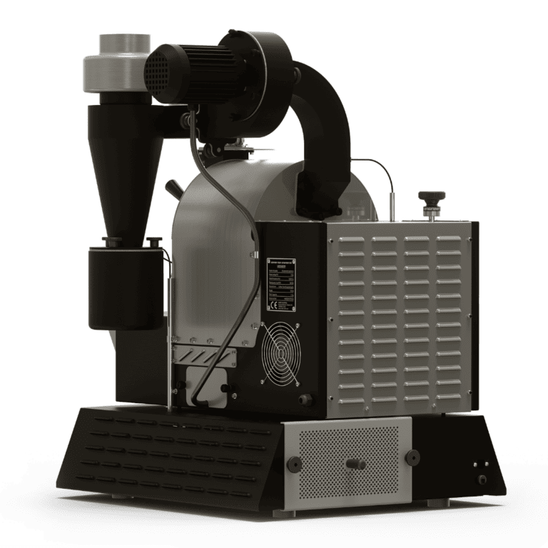 FZ94 Evo Shop Roaster - 100g-2.4kg Commercial Coffee Roaster