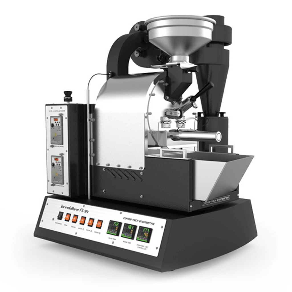 Shop Roasters - Coffee-Tek