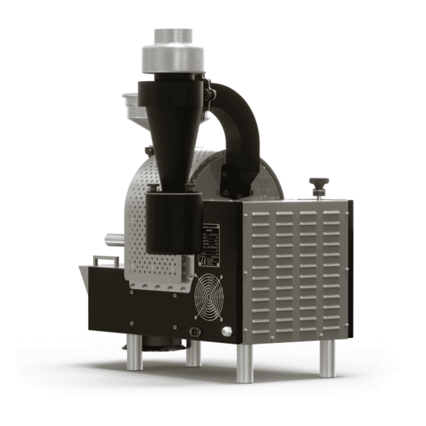 Solar Eco Shop Roaster - 2kg Electric Commercial Roaster