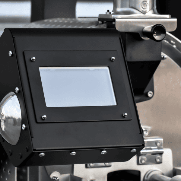 Solar Eco Shop Roaster - 2kg Electric Commercial Roaster