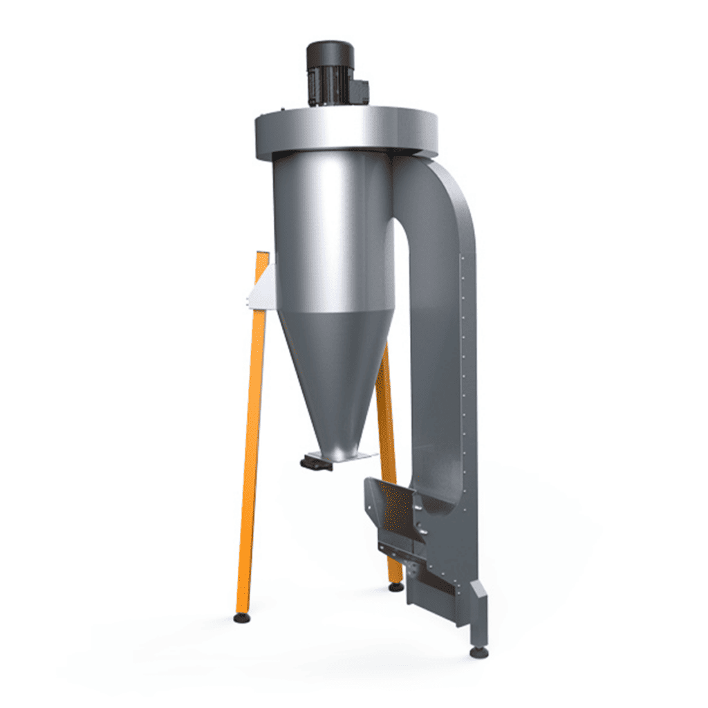 Destoner - Coffee-Tek