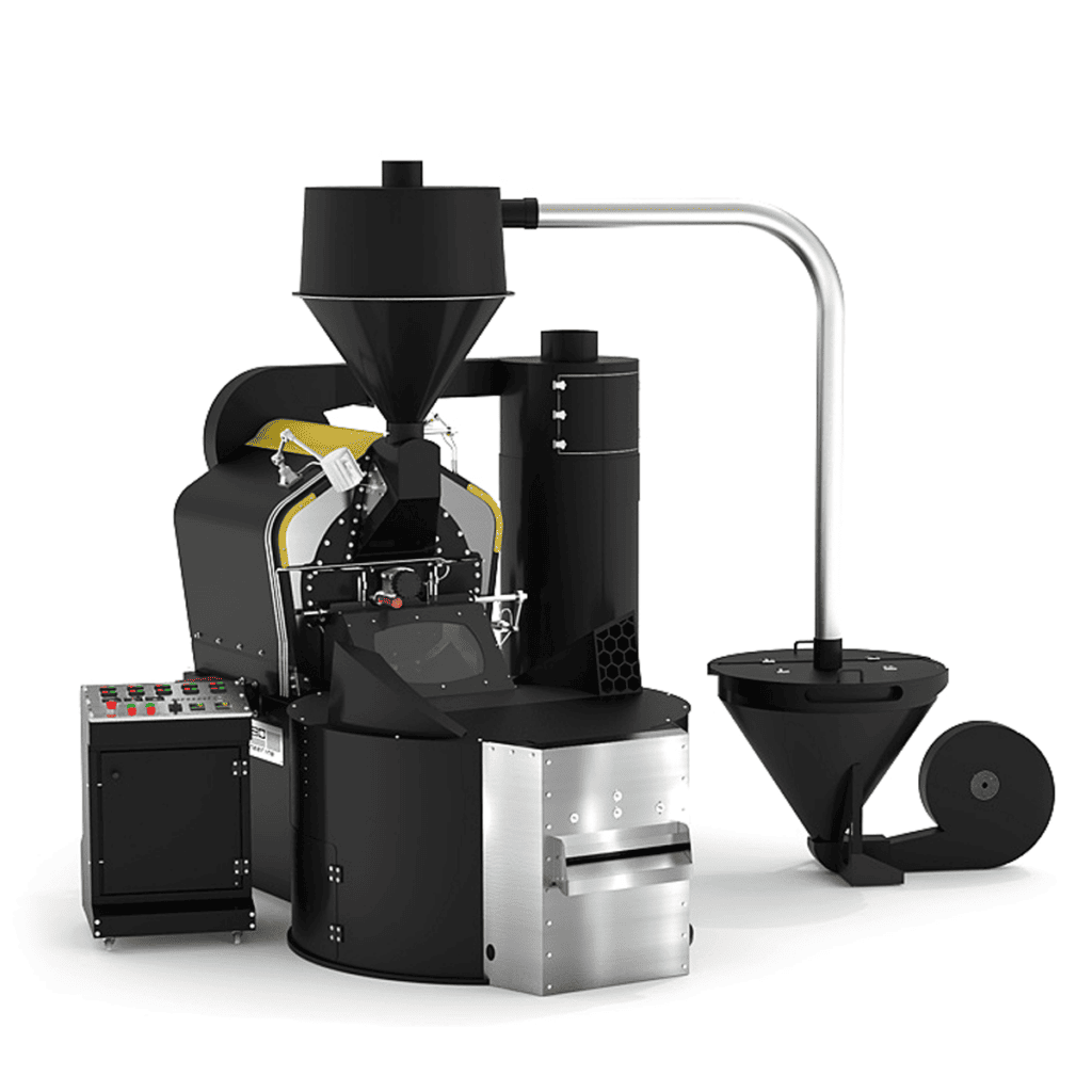 Shop Roasters - Coffee-Tek