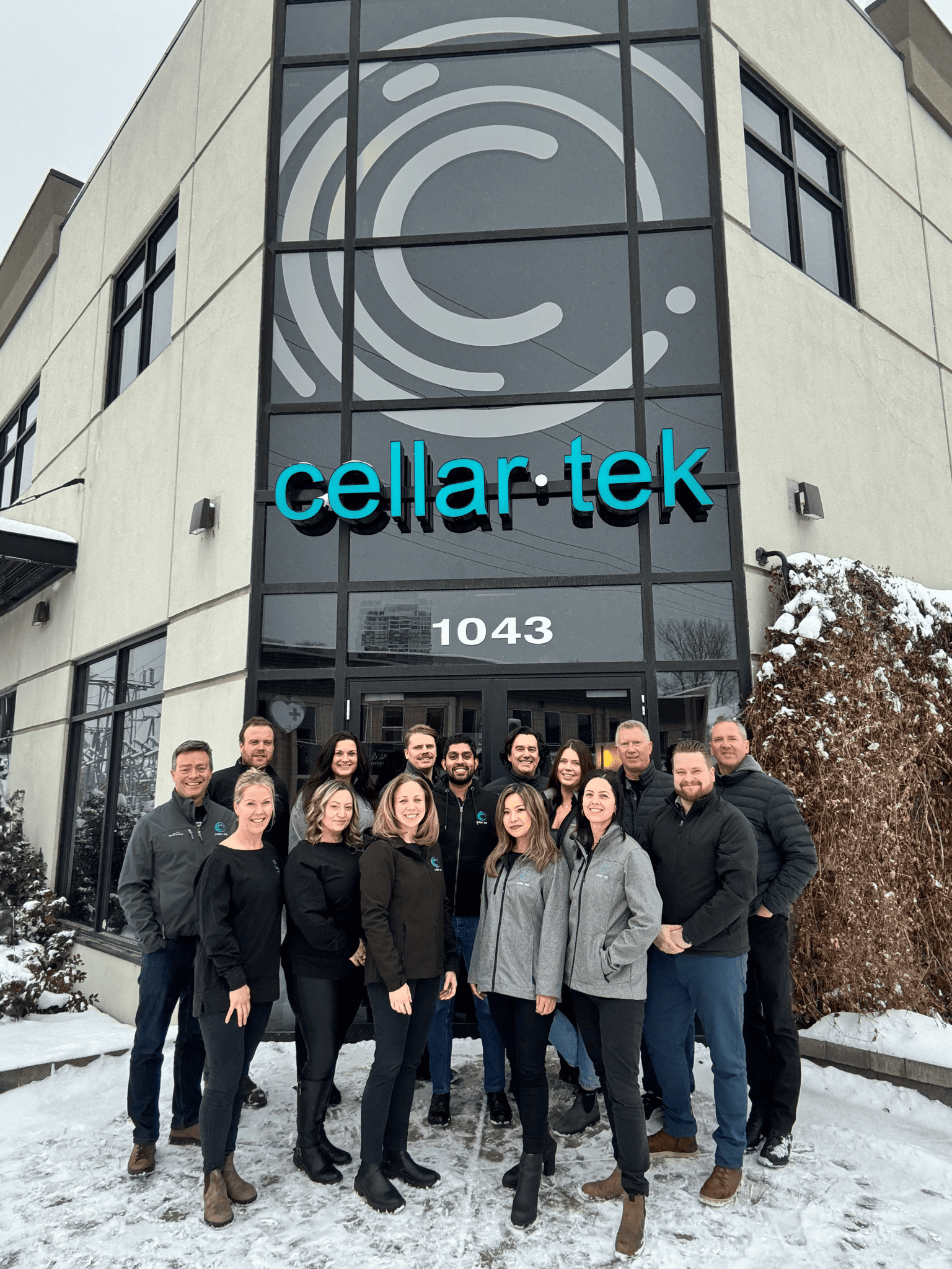 Coffee-Tek - Your partner in coffee equipment