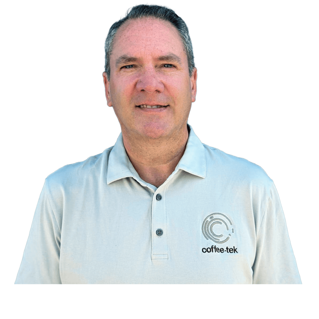 Commercial Avirnaki - Coffee-Tek